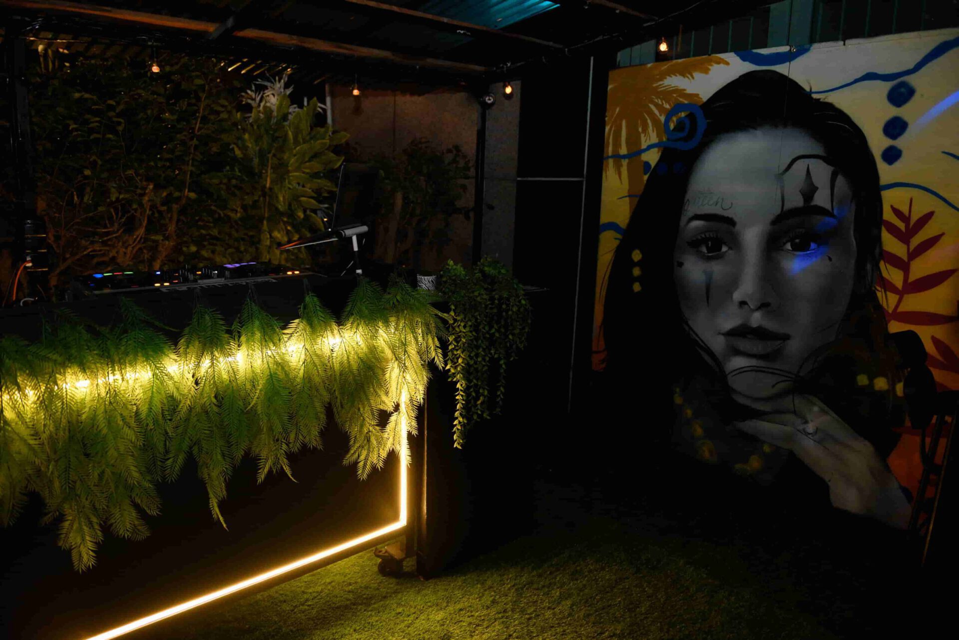 פתח תקווה - DRINK POINT - דרינק פוינט בר